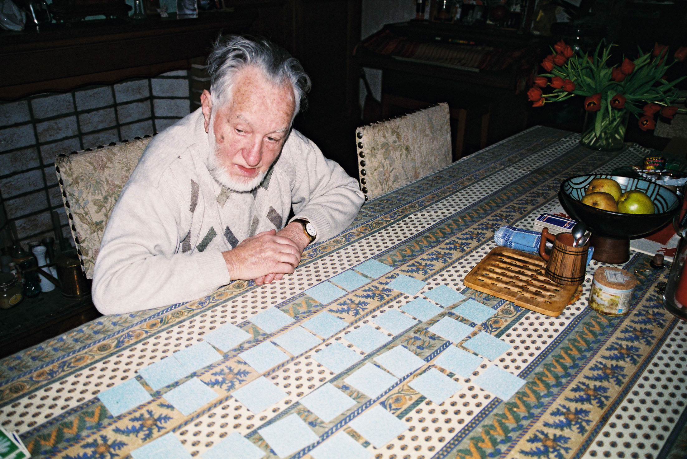 Winne Lievens